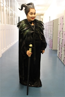 High Hazels Academy > About Us > Education with Character